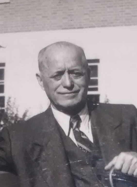 The Mysterious William Edward Turley – Ron Williams Genealogical Memoirs